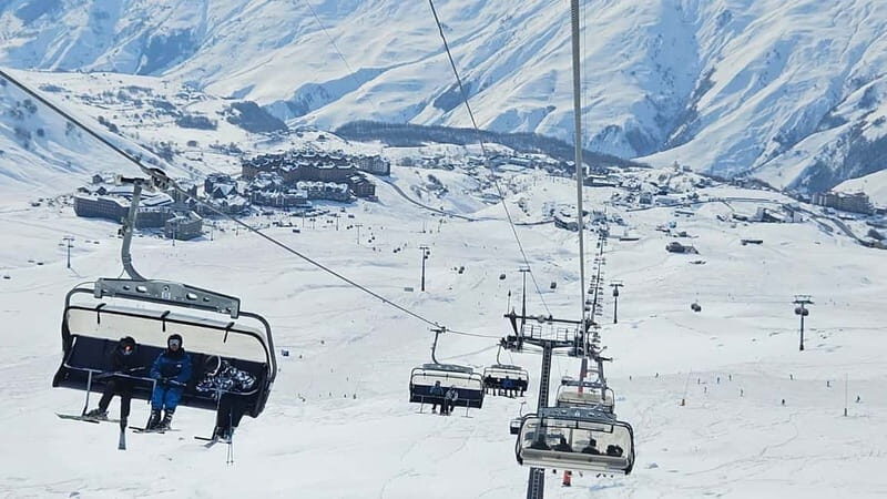 Tbilisi: 2-Day Gudauri and Kazbegi Tour with Hotel Pickup - Key Points