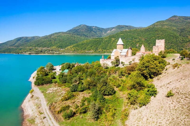 Tbilisi: 2-Day Gudauri and Kazbegi Tour with Hotel Pickup - Authentic Experiences and Honest Feedback