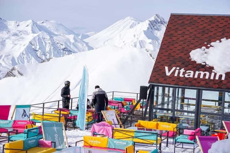 Tbilisi: 2-Day Gudauri and Kazbegi Tour with Hotel Pickup - The Sum Up: Who Will Love This Tour?