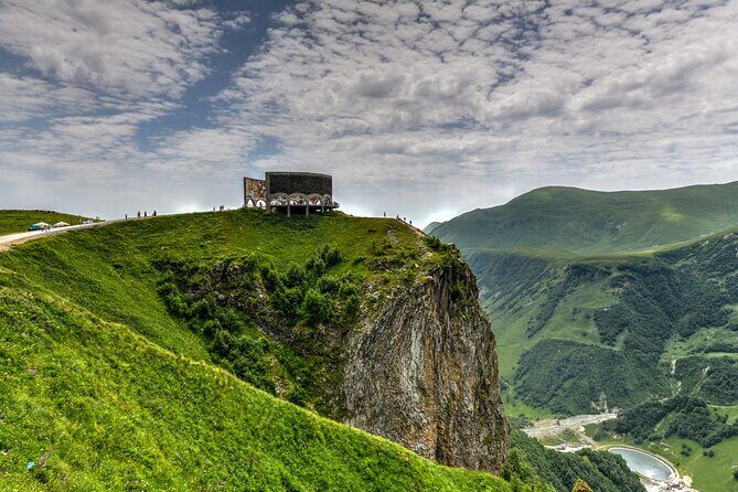Tbilisi: 2-Day Tour to Gudauri and Kazbegi - The Breakdown: What You Can Expect on This Tour