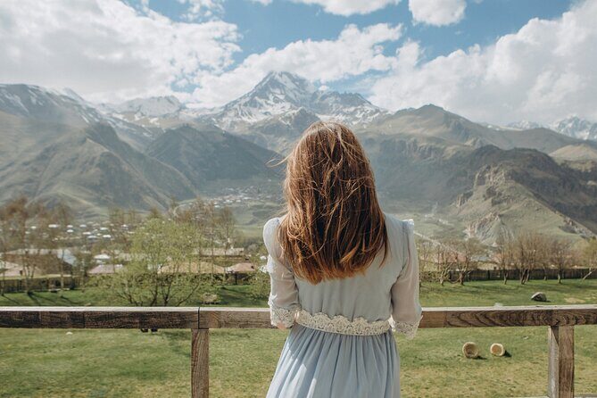 Tbilisi: 2-Day Tour to Gudauri and Kazbegi - What Makes This Tour Stand Out?