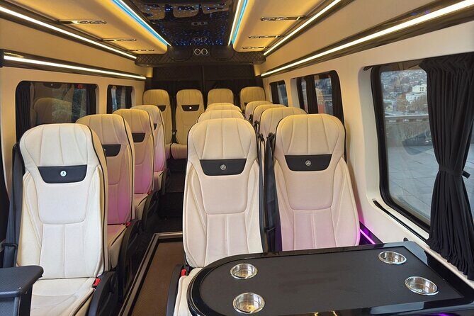 Tbilisi: 2-Day Tour to Gudauri and Kazbegi - Possible Drawbacks and Considerations