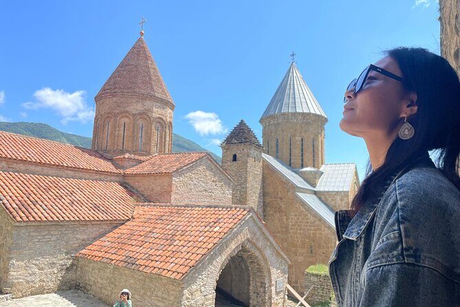 Tbilisi: 2-Day Tour to Gudauri and Kazbegi - Who Should Book This Tour?