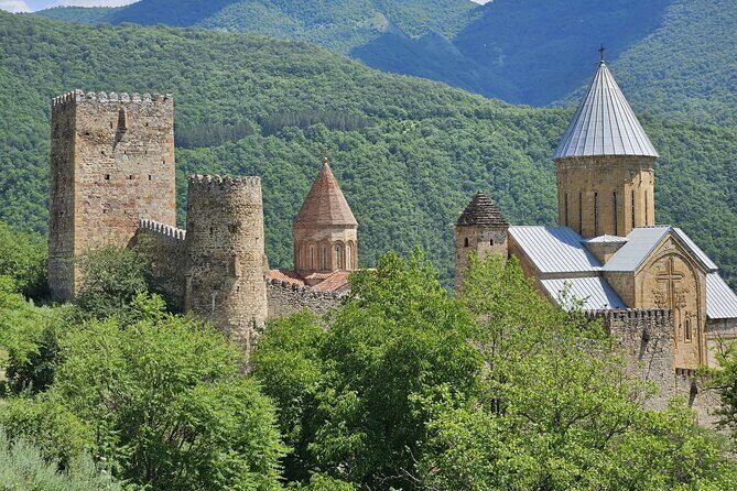 Tbilisi: 2-Day Tour to Gudauri and Kazbegi - FAQ