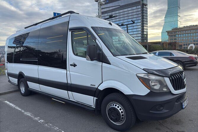 Tbilisi: 2-Day Tour to Gudauri and Kazbegi - Final Thoughts