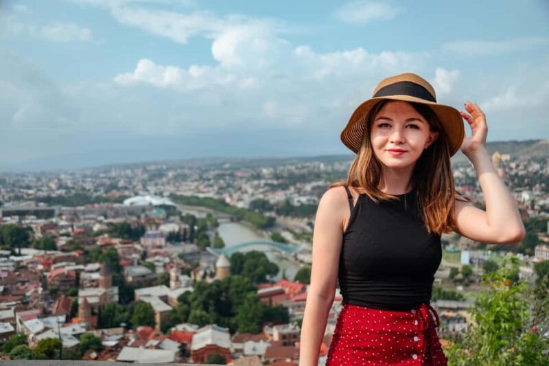 Tbilisi: 3 Cable Cars Tour with Optional Lunch - The Sum Up