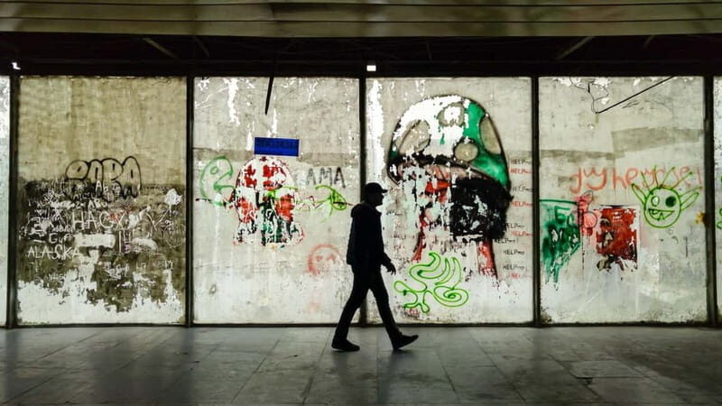 Tbilisi: 50+ Hidden Gems Guided Tour - Exploring Tbilisi’s Hidden Corners: A Thorough Review