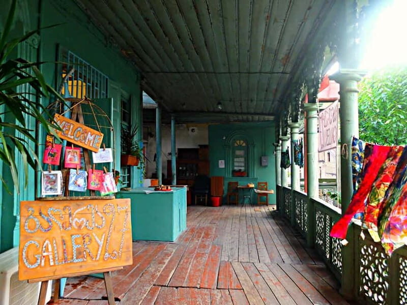 Tbilisi: 50+ Hidden Gems Guided Tour - FAQs