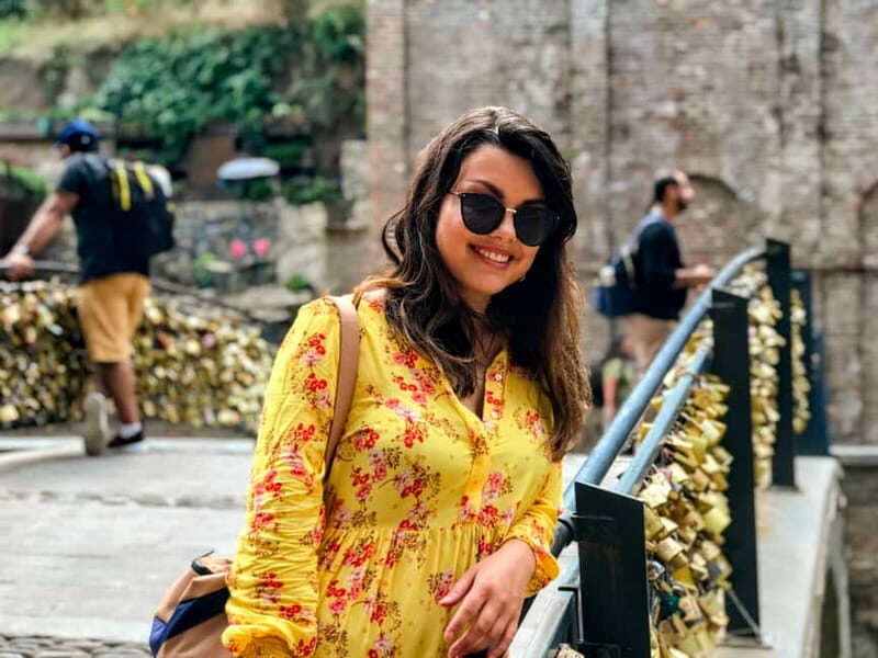 Tbilisi: A Private Walking Tour Tailored to Your Interests - Key Points