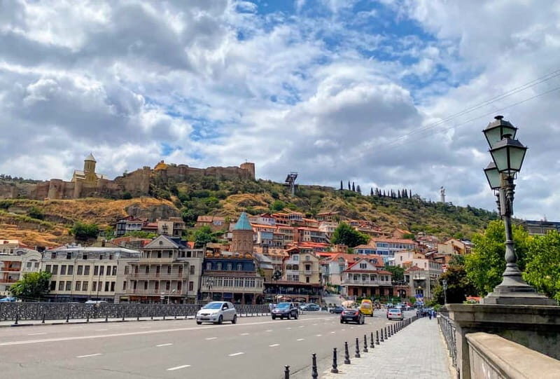 Tbilisi: A Private Walking Tour Tailored to Your Interests - FAQ