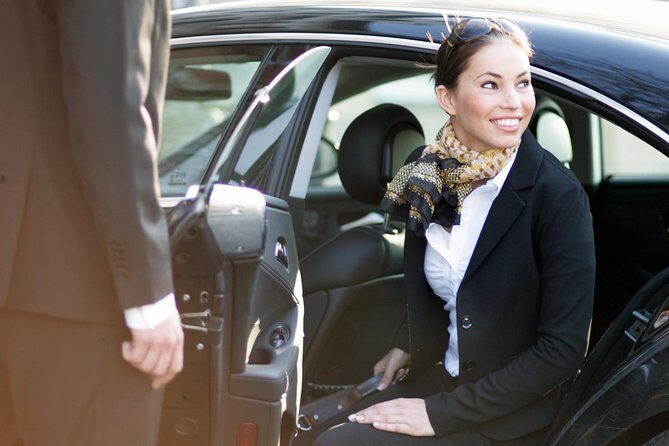 Tbilisi Airport Arrival Private Transfer To Accommodation & Hotel - The Booking Experience & Customer Service