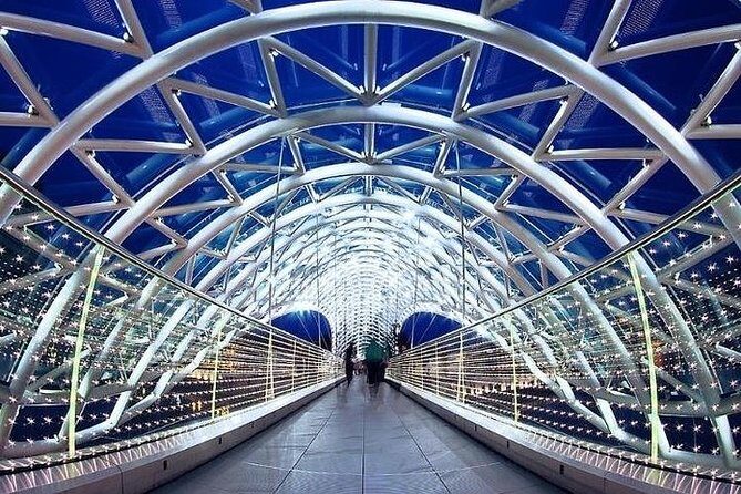 Tbilisi Airport Arrival Private Transfer To Accommodation & Hotel - Who Will Love This Transfer?