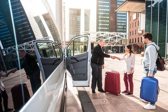 Tbilisi: Airport Shuttle and Transfer Service - Pricing and Value