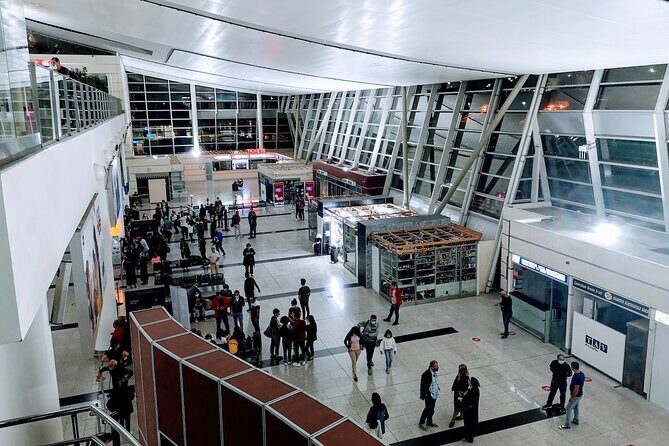 Tbilisi: Airport Shuttle and Transfer Service - Who Is This Service Best For?
