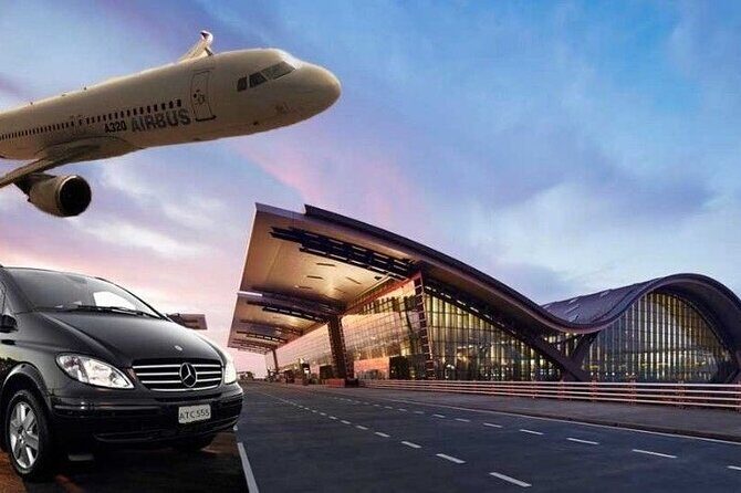 Tbilisi: Airport Shuttle and Transfer Service - FAQs