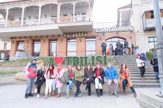 Tbilisi and Mtskheta - Private city tours - Final Thoughts