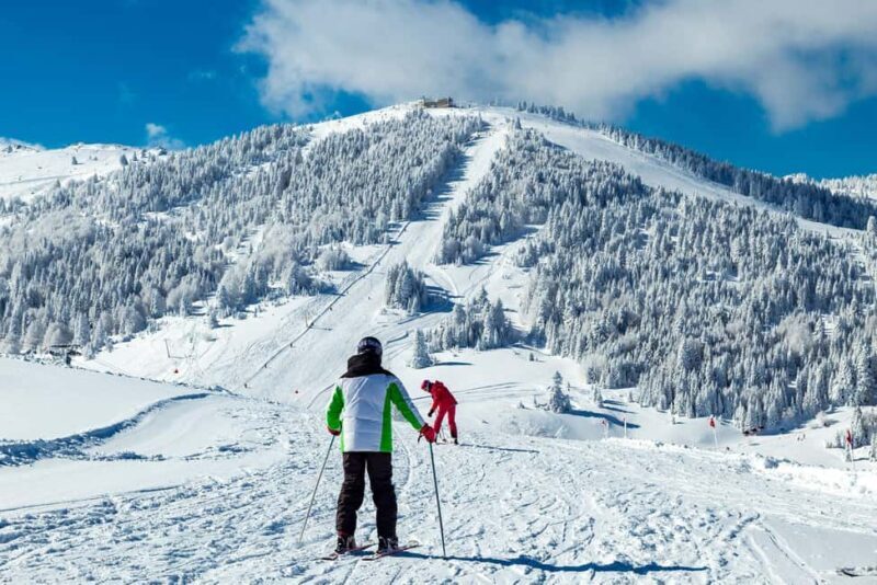 Tbilisi: Borjomi and Bakuriani Day Trip with Guide - Introduction: A Day of Mountain Magic