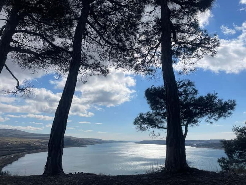 Tbilisi: Chronicle of Georgia Guided Tour - The Value of the Experience