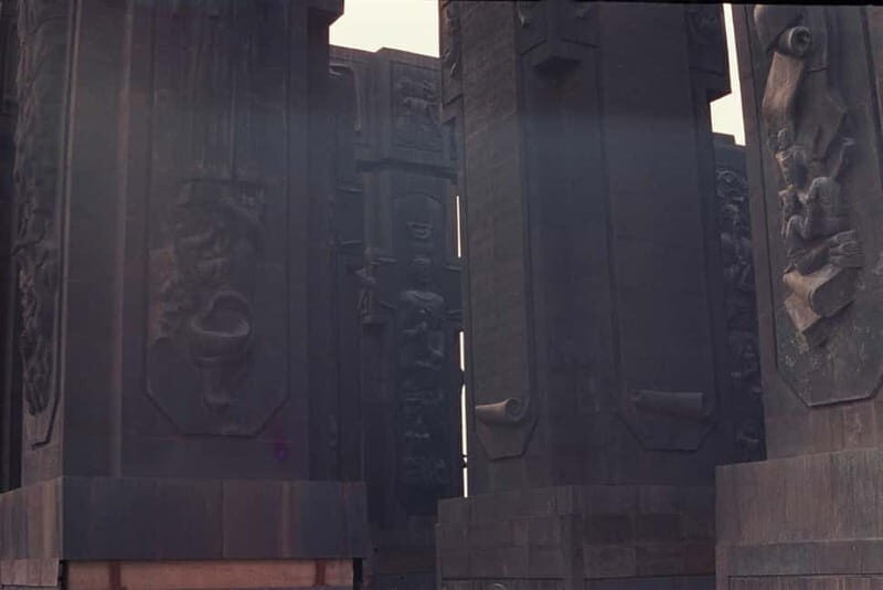 Tbilisi: Chronicle of Georgia Guided Tour - Who Should Consider This Tour?