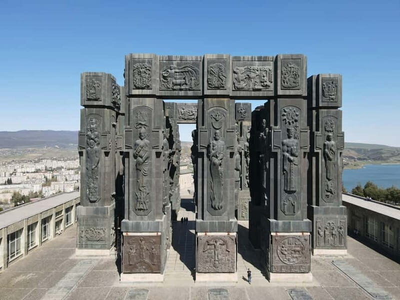 Tbilisi: Chronicle of Georgia Guided Tour - The Sum Up: Is It Worth It?