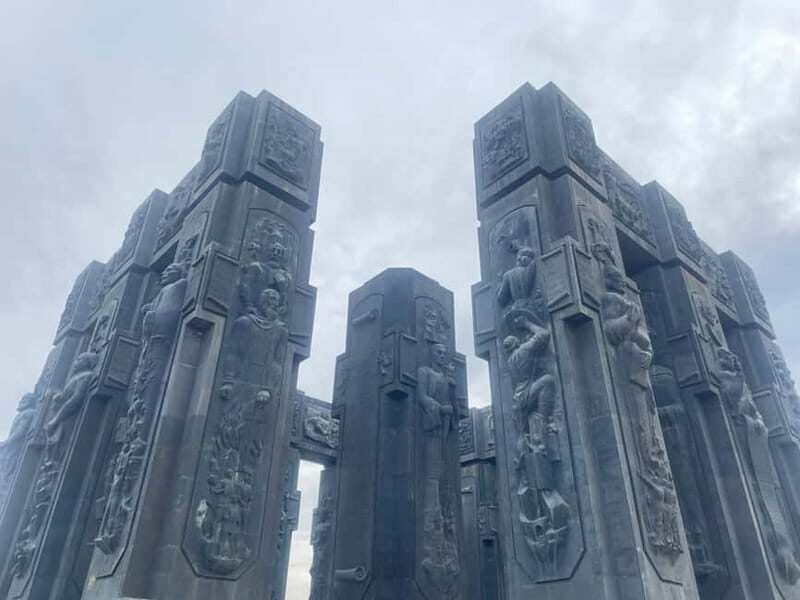 Tbilisi: Chronicle of Georgia Guided Tour - FAQ