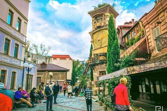 Tbilisi City Private Tour - Frequently Asked Questions