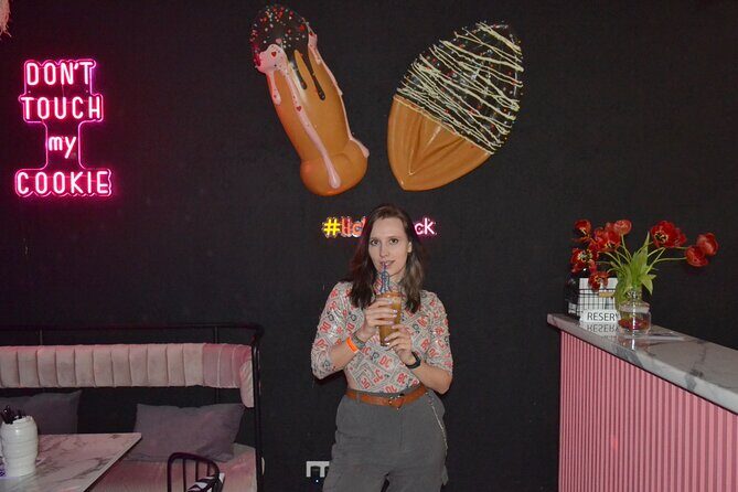 Tbilisi City Pub Crawl - FAQs