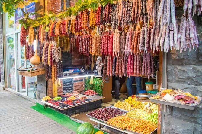 Tbilisi city tour PRIVATE excursion Airport and hotel pickup INCL - Final Thoughts