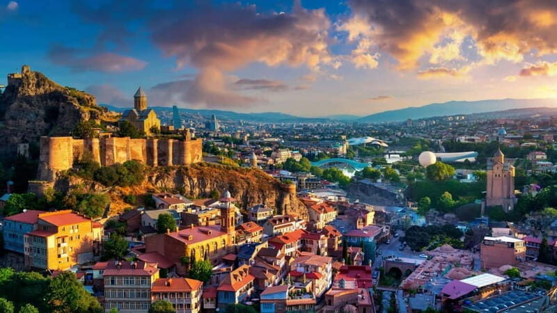 Tbilisi City Tour With All Most Famous Tourist Destinations - Why Choose This Tour?