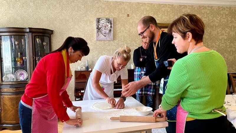 Tbilisi: Cooking Class with a Local Family - What Makes This Tour Stand Out?