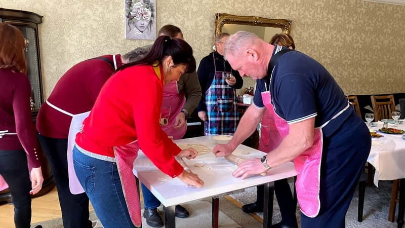 Tbilisi: Cooking Class with a Local Family - Final Thoughts