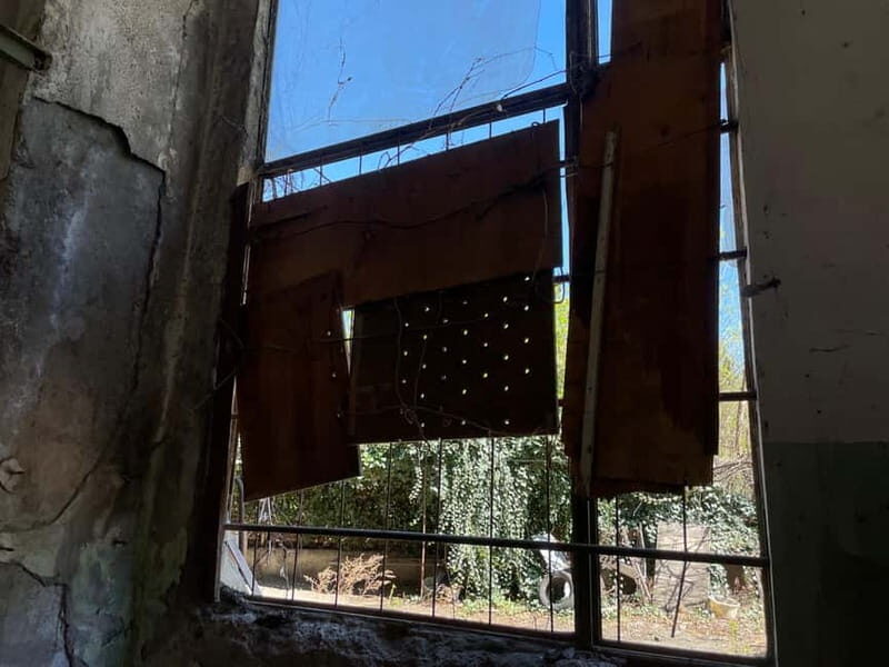 Tbilisi: Crime Stories & Hidden Tales Walking Tour - Why This Tour Is Worth Considering