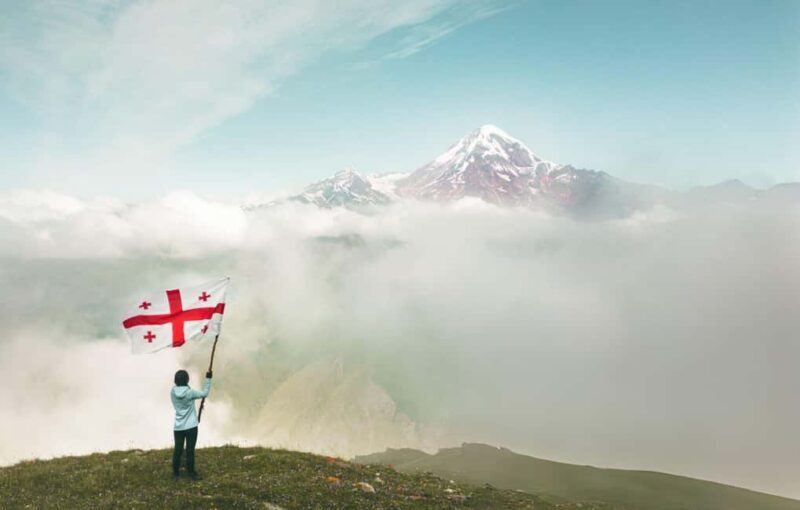 Tbilisi: Day Trip to Kazbegi, Gudauri, Gergeti with Guide - Frequently Asked Questions