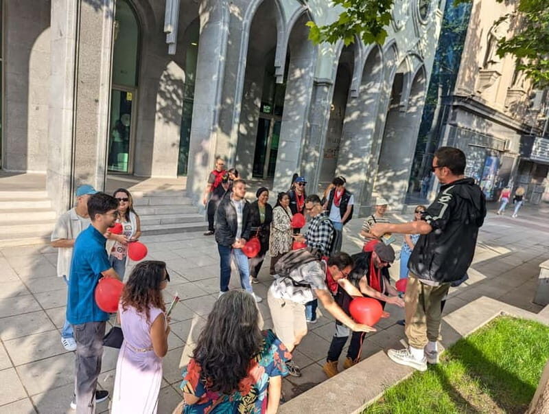 Tbilisi: Evening Walking Tour with Wine & Boat Ride Options - Authentic Experiences and Practical Tips