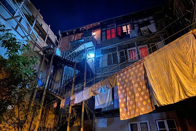 Tbilisi Explorer: Essential Walking Tour for First-Timers - The Sum Up