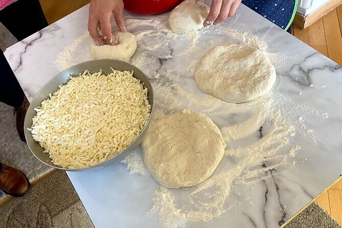 Tbilisi Food Tour in a Local Family - In-Depth Look at the Tour Experience