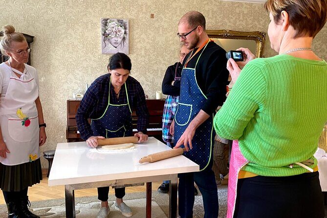 Tbilisi Food Tour in a Local Family - Who Will Love This Tour?