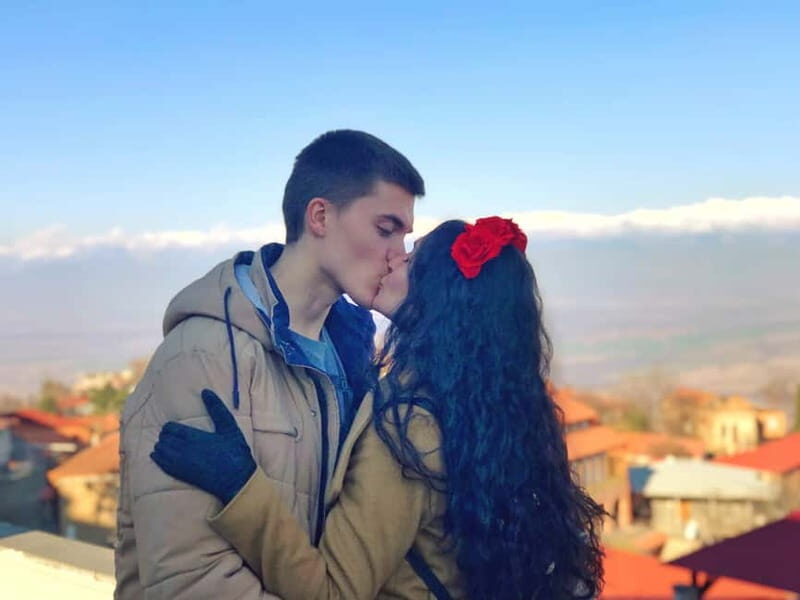 Tbilisi: Full-Day Kakheti & Sighnaghi Tour with Wine Tasting - Who Should Consider This Tour?