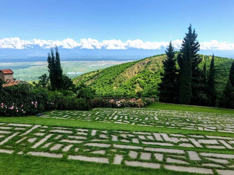 Tbilisi: Full-Day Kakheti & Sighnaghi Tour with Wine Tasting - FAQ