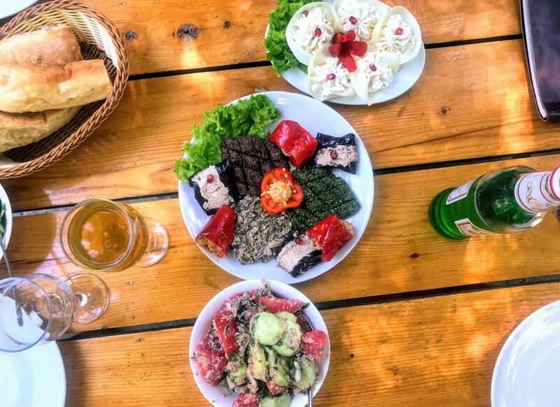 Tbilisi: Full-Day Kakheti & Sighnaghi Tour with Wine Tasting - Final Thoughts