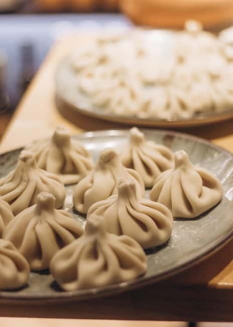 Tbilisi: Georgian Cooking Class with Khinkali and Khachapuri - Why This Tour Works