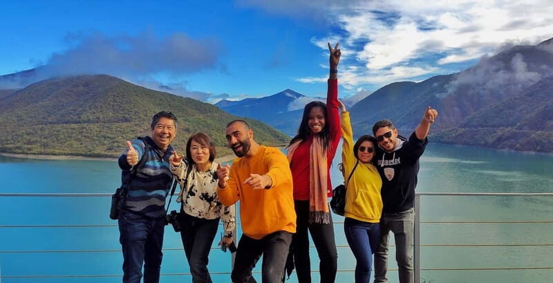 Tbilisi: Gudauri and Kazbegi Day Trip Including 4WD - What Sets This Tour Apart