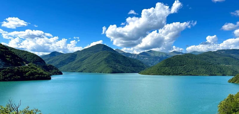 Tbilisi: Gudauri and Kazbegi Day Trip Including 4WD - FAQ