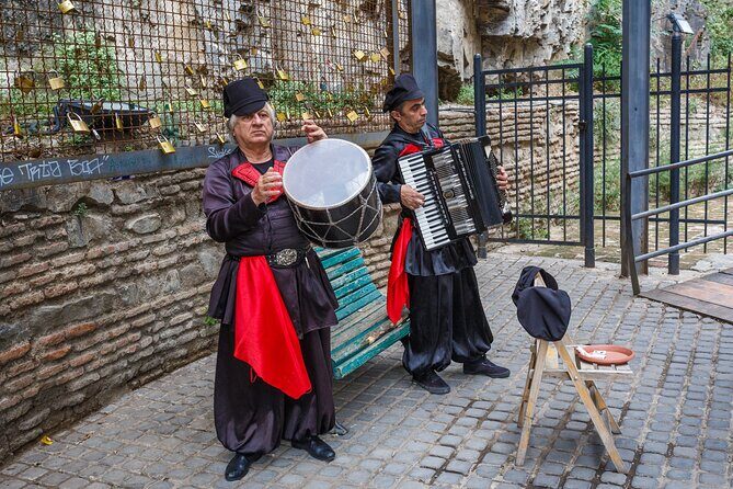Tbilisi Guided Walking Tour - Who Will Love This Tour?