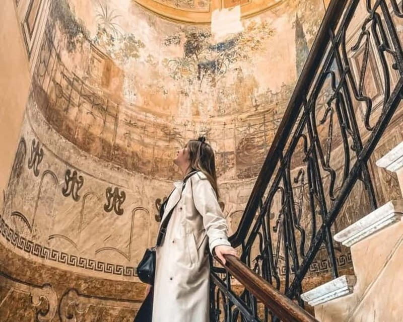 Tbilisi: Guided Walking Tour of the Old Town - The Sum Up