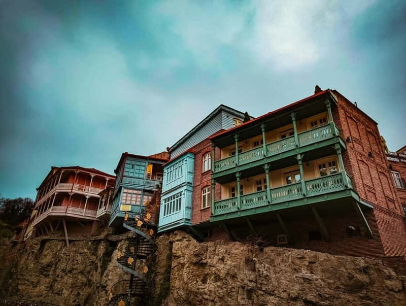 Tbilisi: Half-Day Top Sights & Attraction Tour with Tastings - FAQ