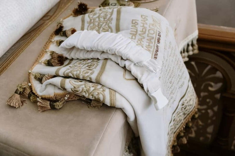 Tbilisi: Jewish Heritage Walking Tour - What makes this tour worth considering?