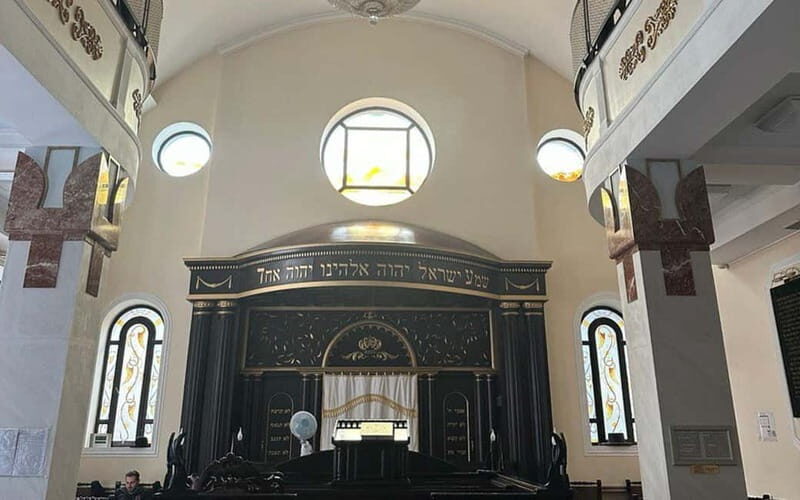 Tbilisi: Jewish Heritage Walking Tour - FAQ