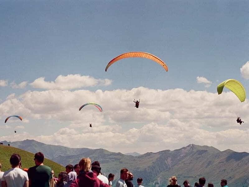 Tbilisi: Jinvali, Ananuri, Gudauri, Kazbegi, & Gergeti Tour - The Itinerary Breakdown