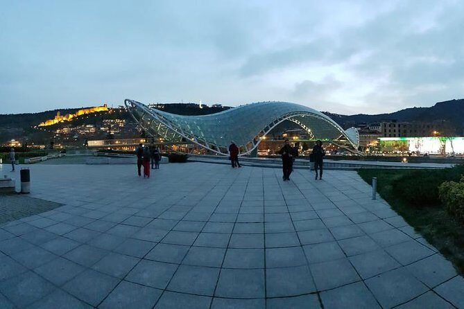 TBILISI, JVARI & MTSKHETA Tour from Kutaisi - FAQ